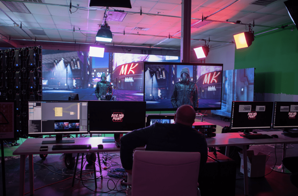 What Is Sound Design & Why Is It Crucial For Filmmaking