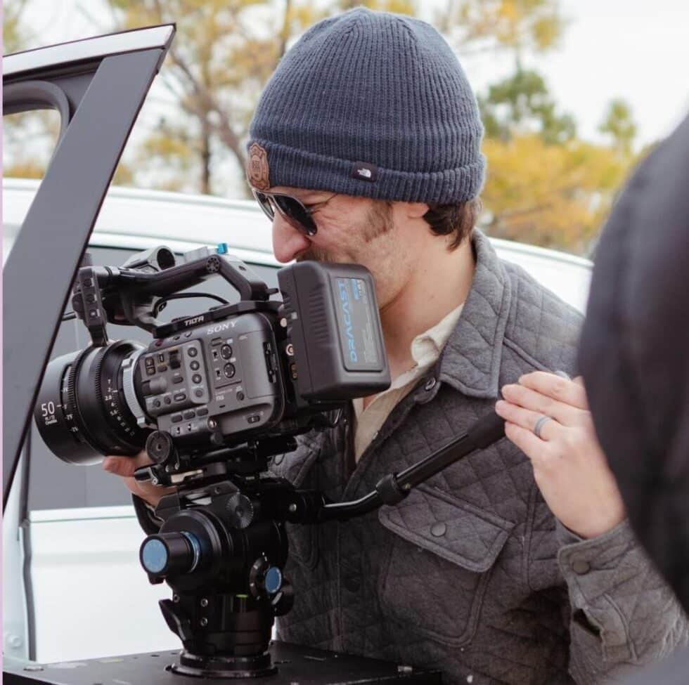 Use Movie Production Technology At Boiling Point Media